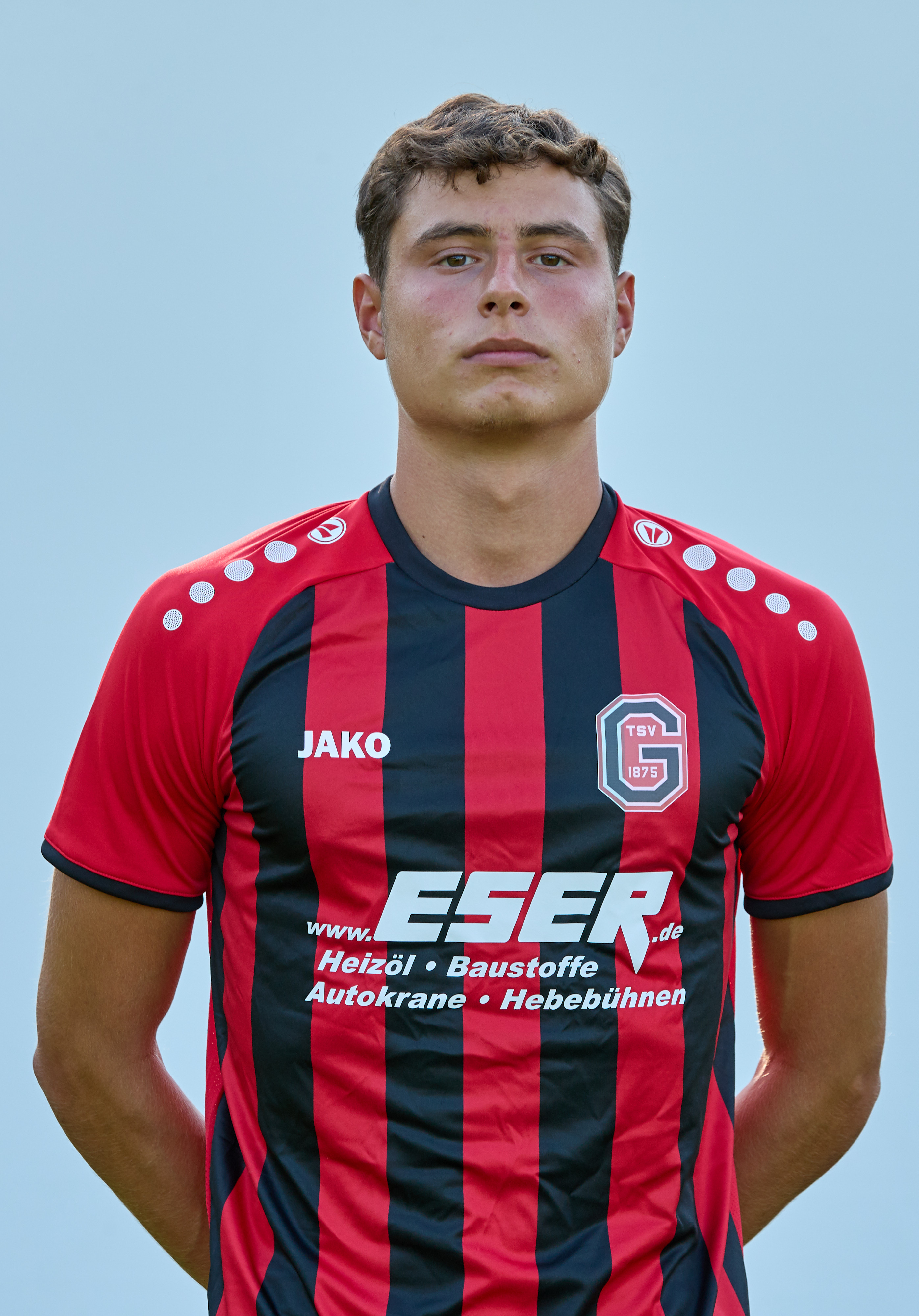 1. Mannschaft | TSV Göggingen 1875 e.V.