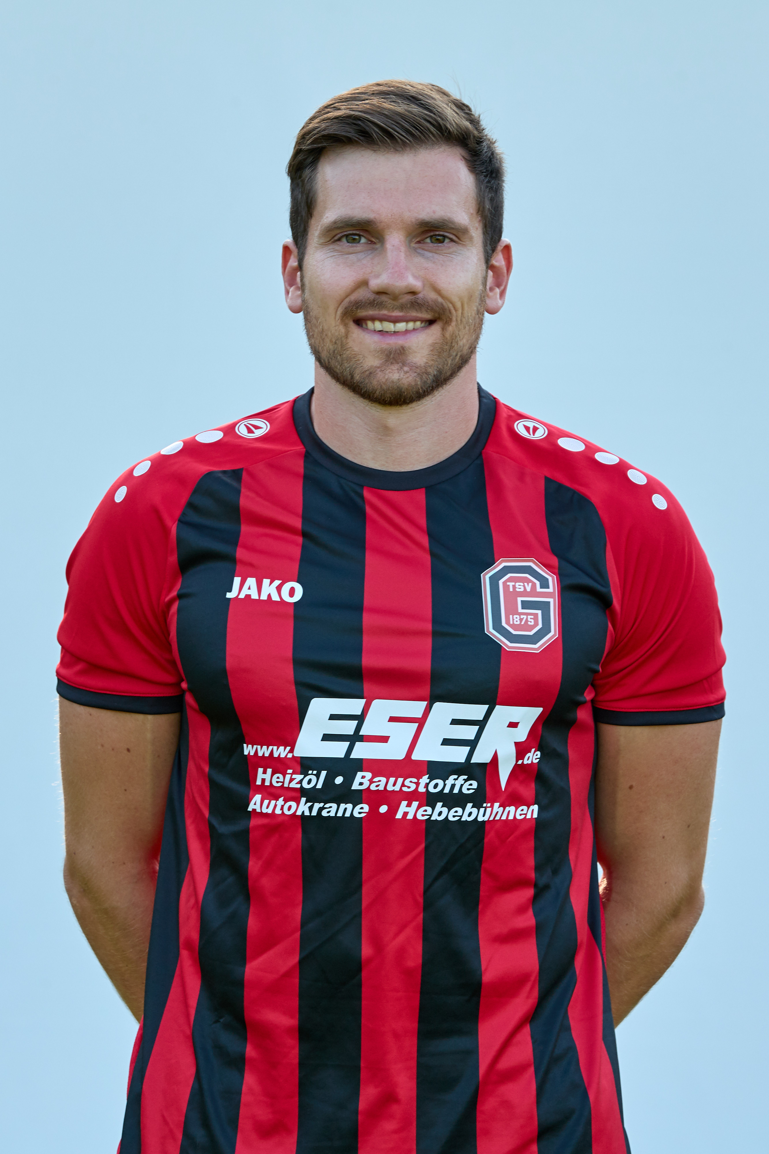 1. Mannschaft | TSV Göggingen 1875 e.V.