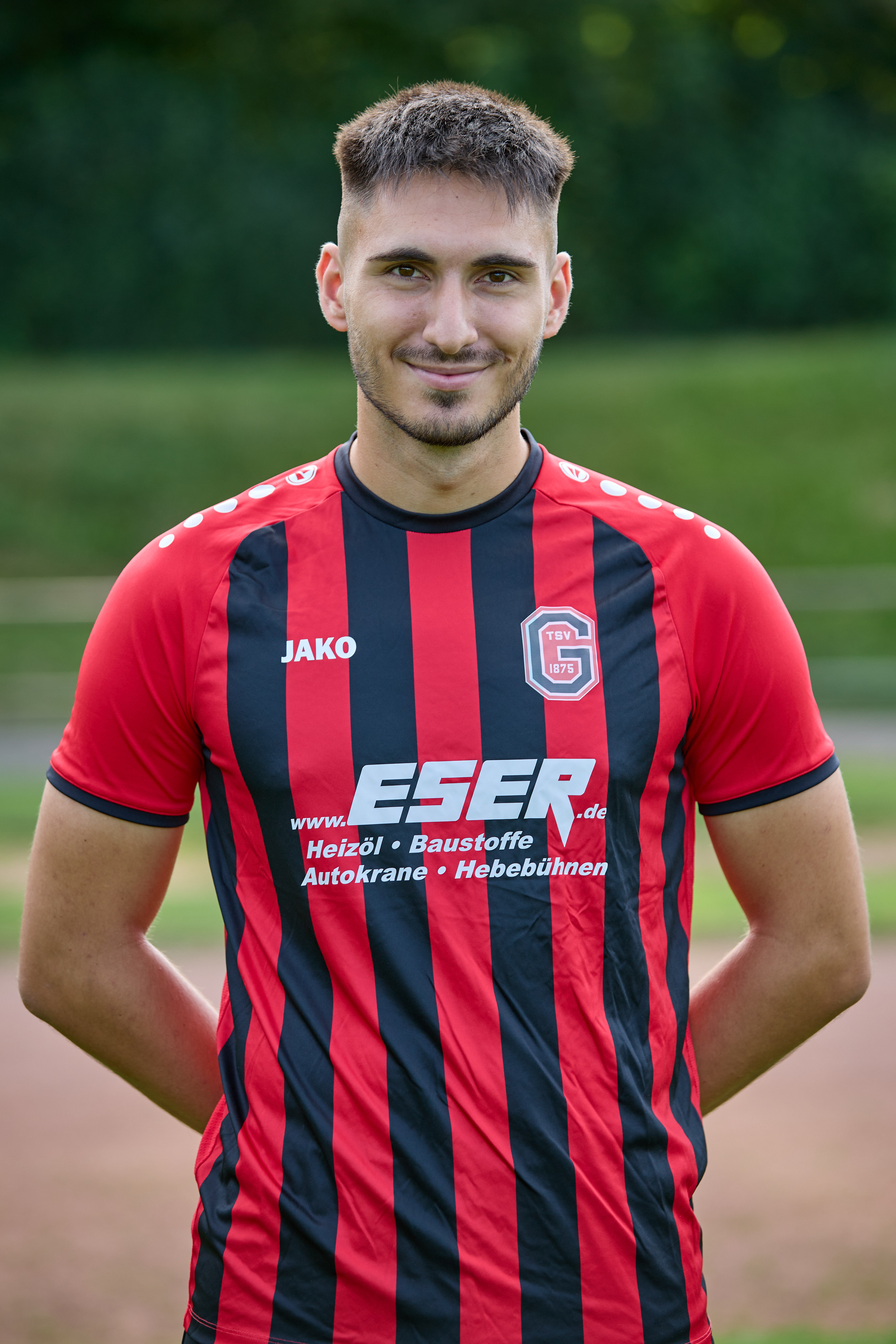 1. Mannschaft | TSV Göggingen 1875 e.V.