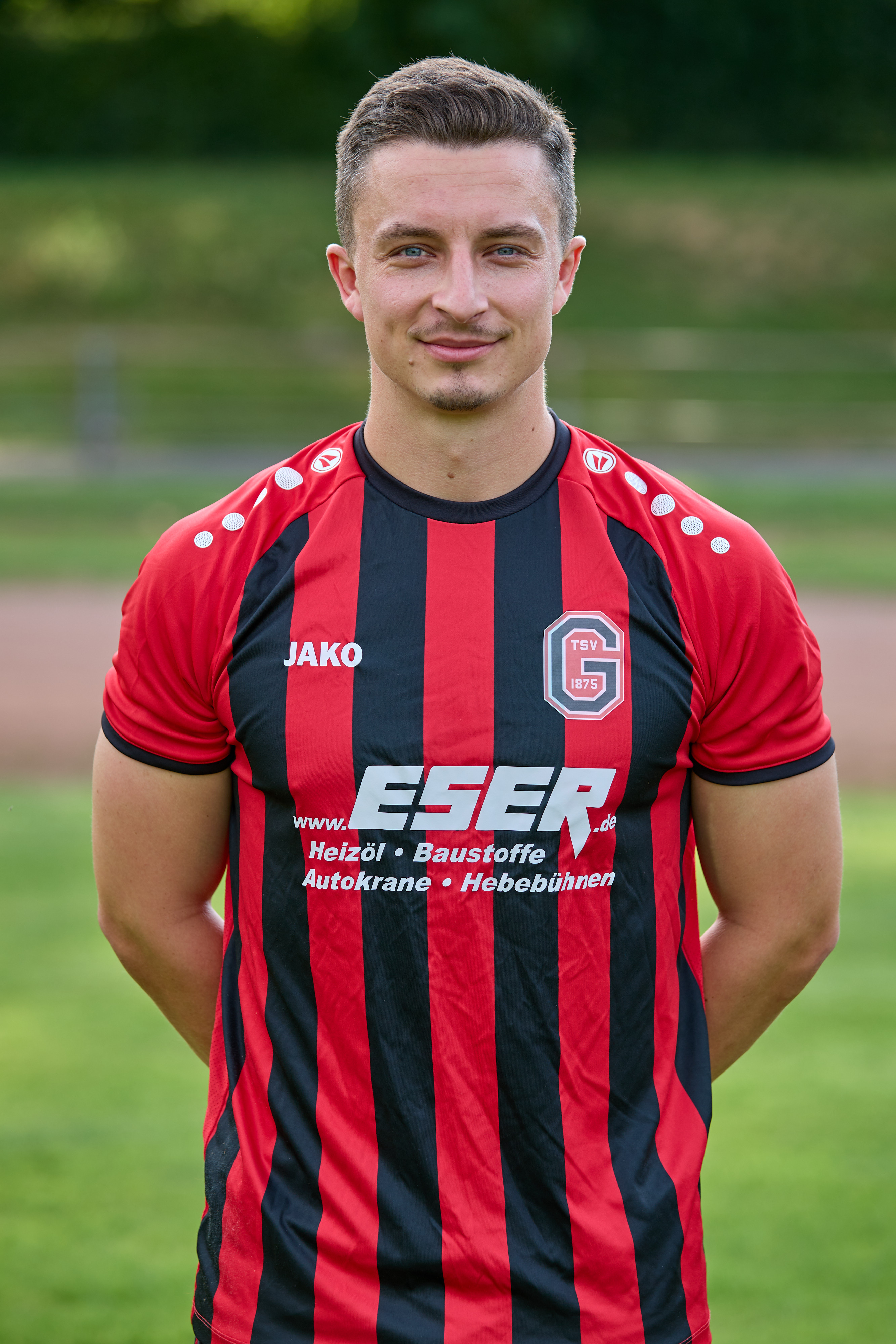 1. Mannschaft | TSV Göggingen 1875 e.V.