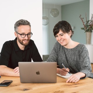 Jetzt mit Daniel Mensing Kontakt aufnehmen!