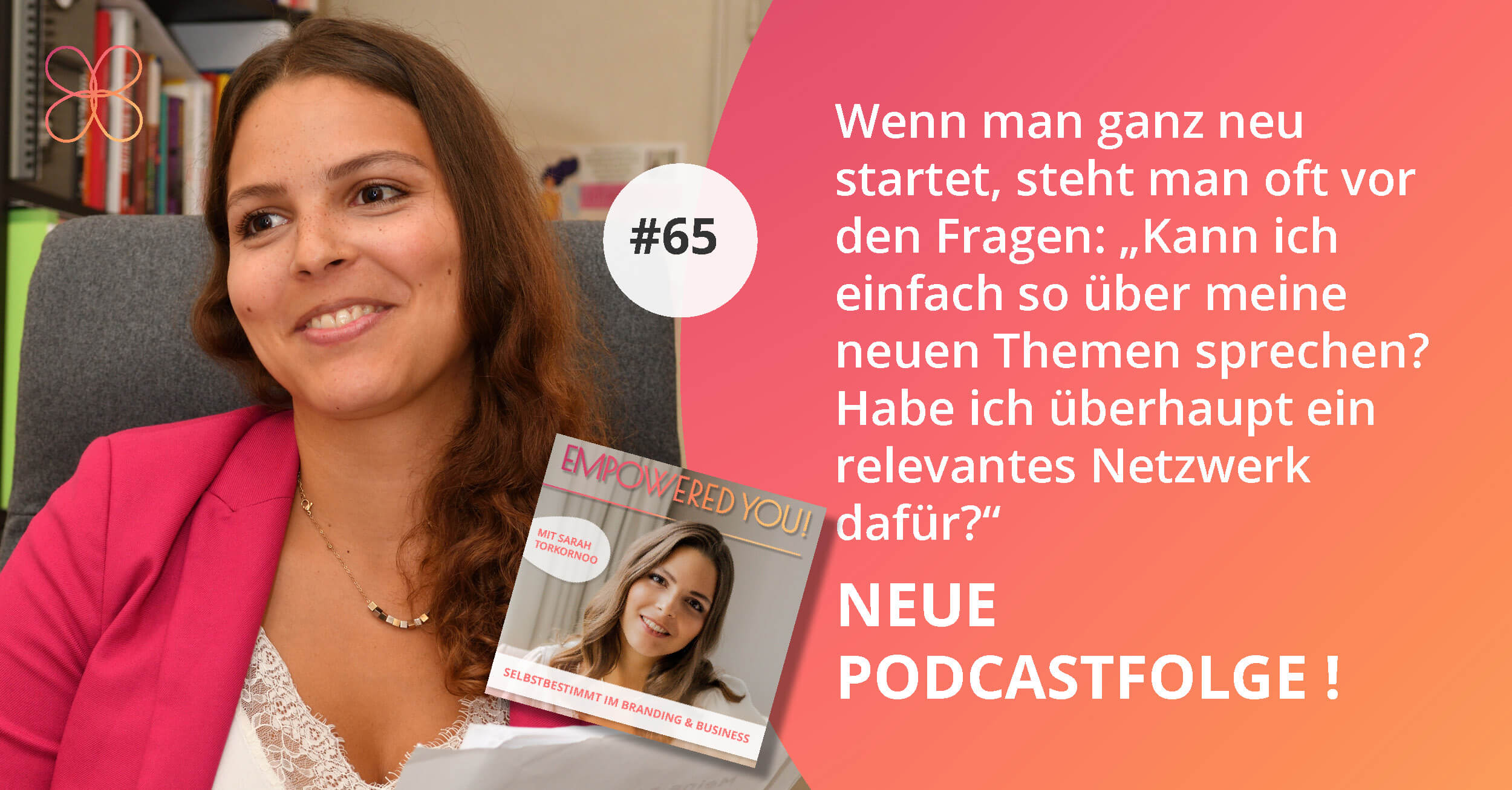 Wie netzwerkst und kommunizierst du richtig, wenn du ganz neu startest ... Wie netzwerkst und kommunizierst du richtig, wenn du ganz neu startest ...
