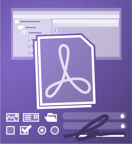 Adobe Forms – Die SAP Standard Formulartechnologie