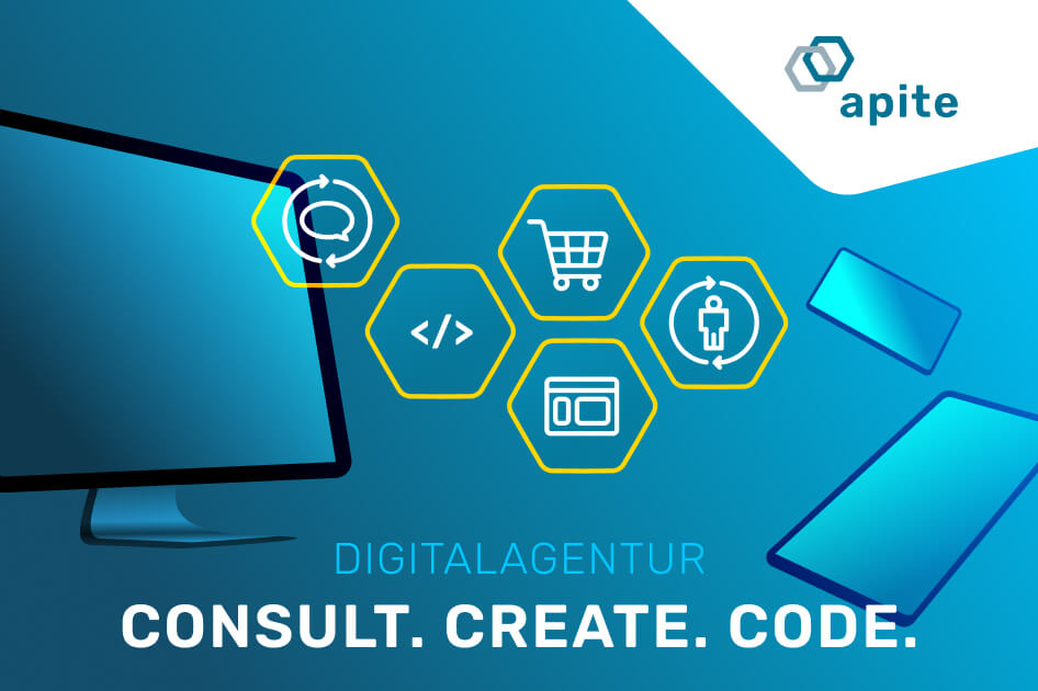 Apite - Agentur & Team
