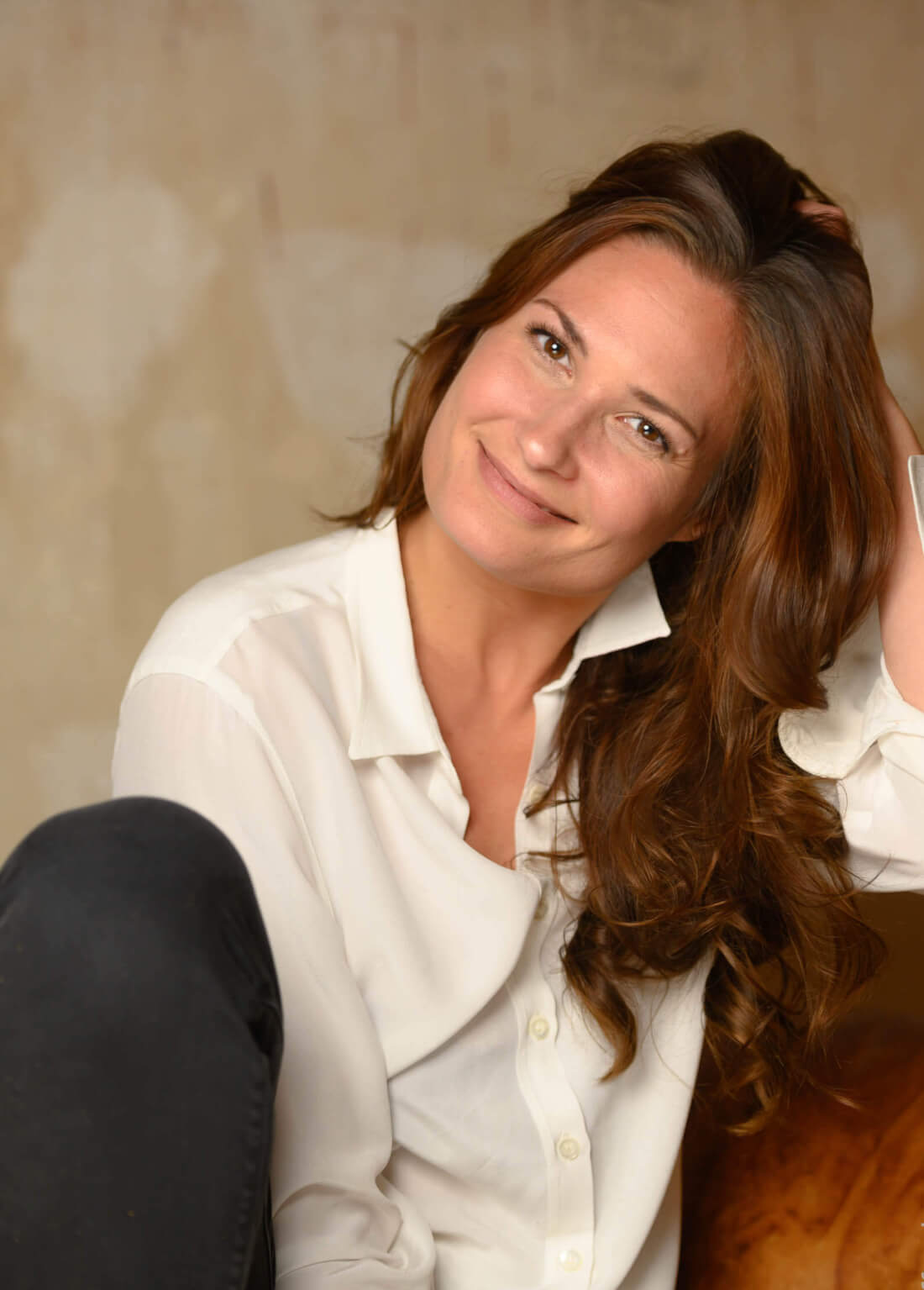 Lilly Volk Coaching | Lilly und ihr Team