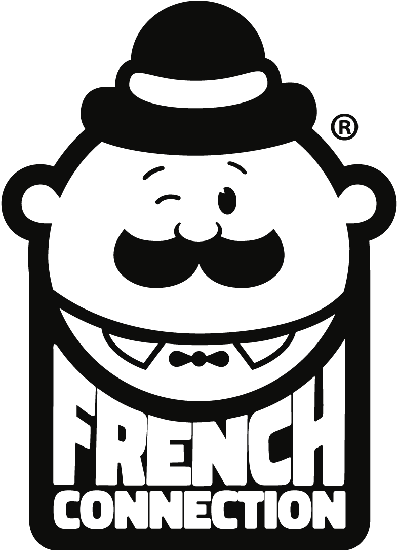 French Connection - All You Eat Is Love - Baguettes, Burger, Crêpes ...